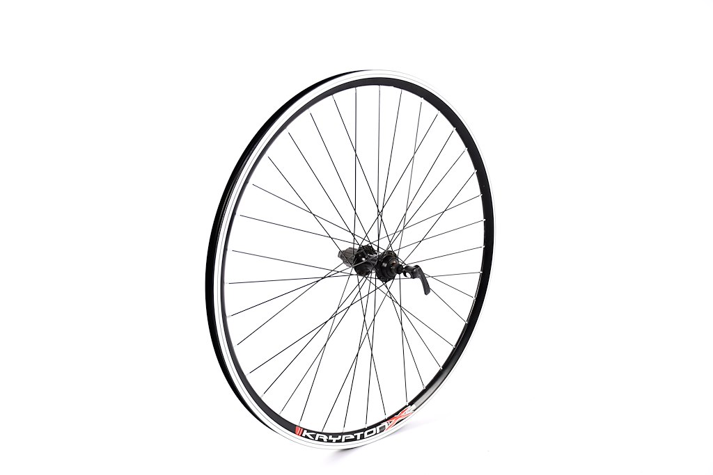 Točak 28" zadnji road KryptonX felna Shimano Claris