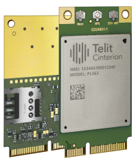 GSM mPLS63-W A Rel.1.2