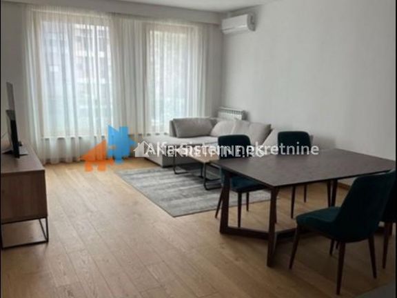 Novi Beograd, Blok 65, West 65, 2.0 stan, 55m2, 999 EUR, ID 50303