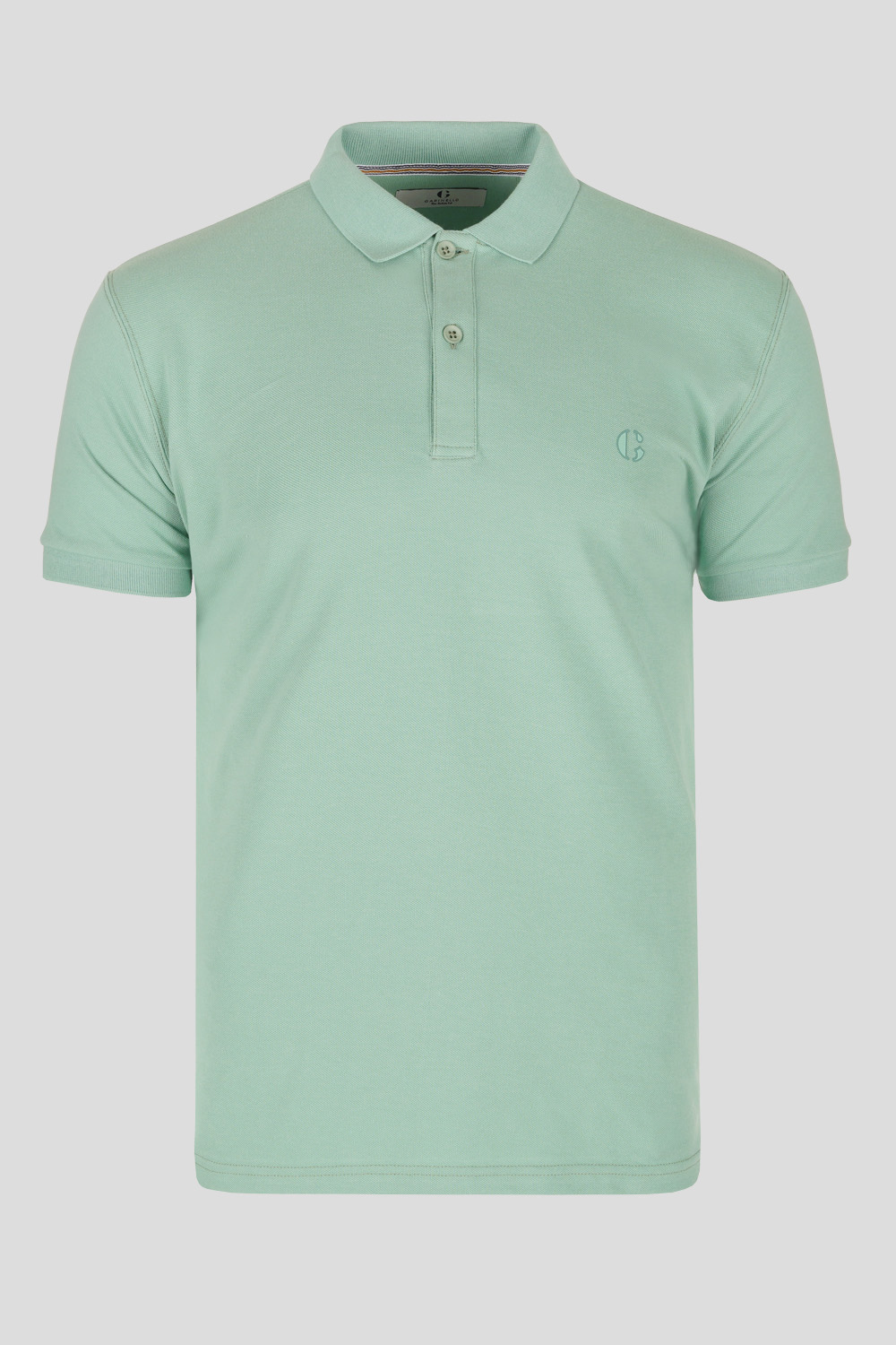 Mint polo majica (112C)