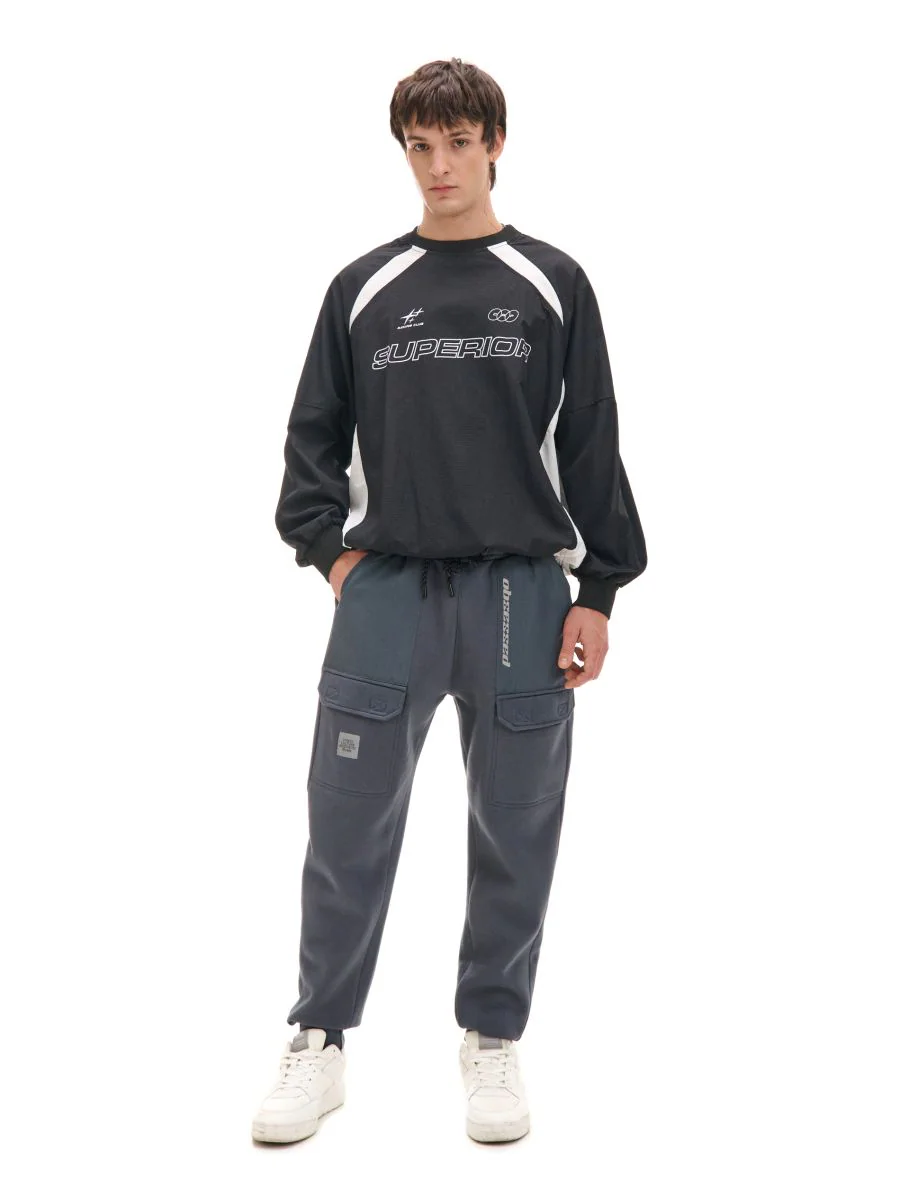 Sportske jogger pantalone