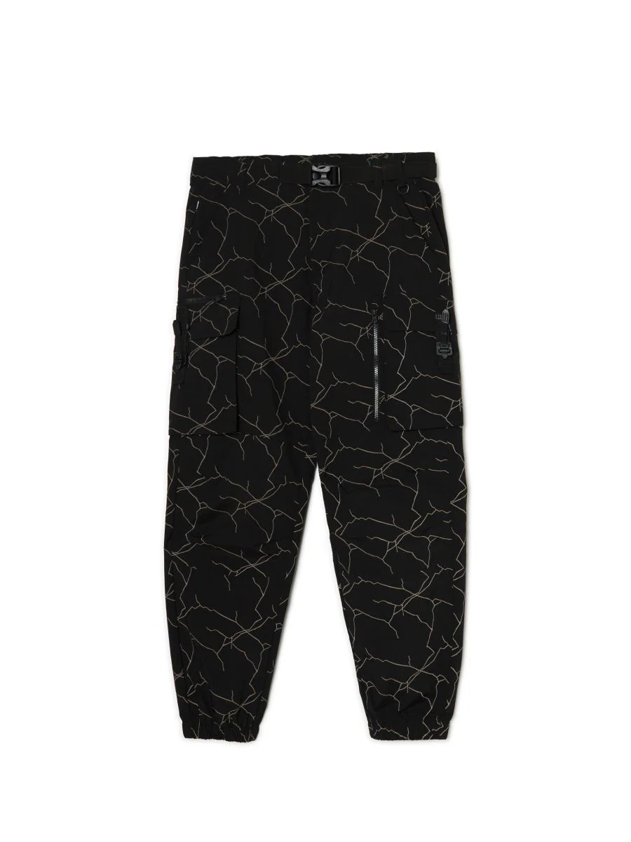 Jogger pantalone
Jogger pantalone