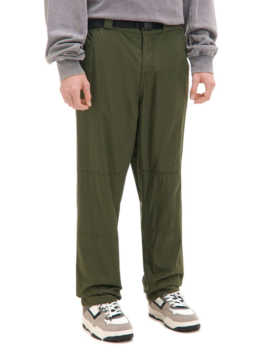 Jogger pantalone