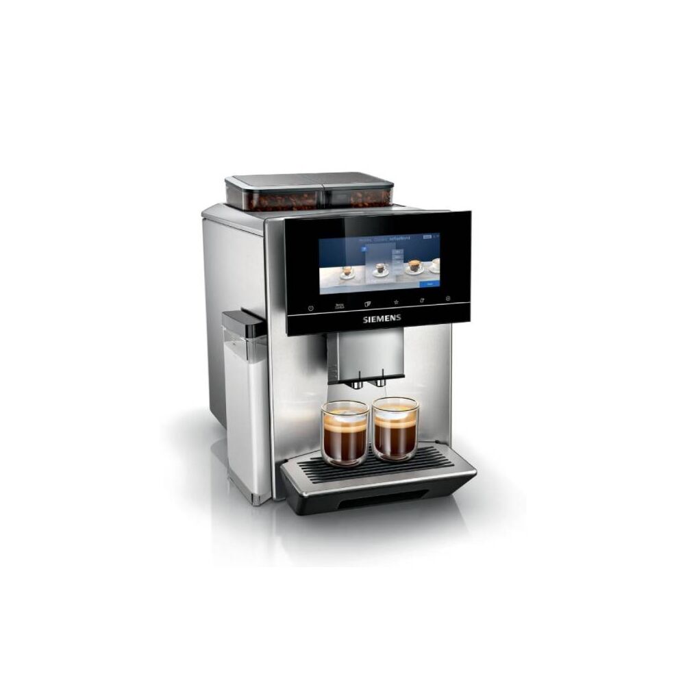 Siemens Aparat za espresso TQ907R03