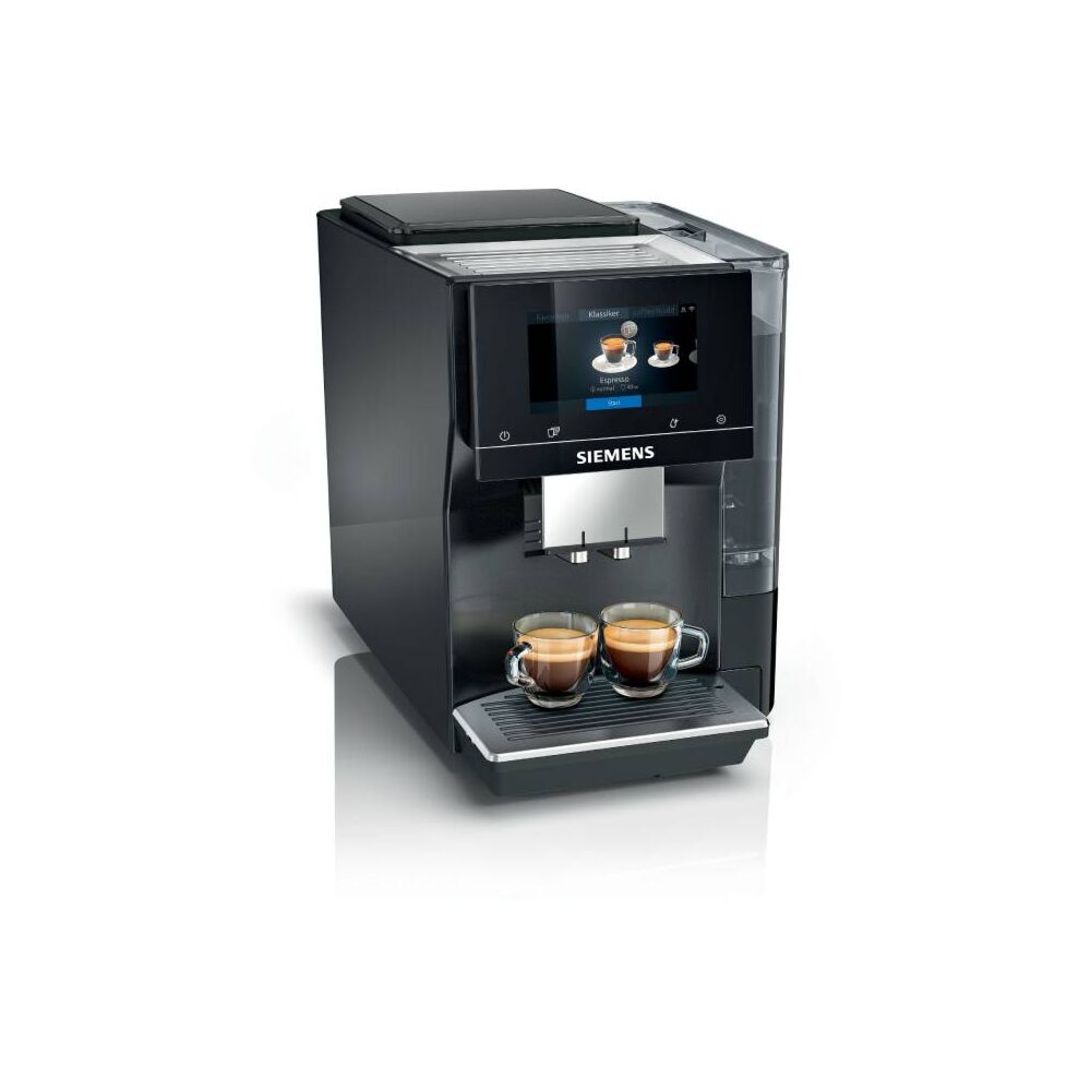 Siemens Aparat za espresso TP717R06