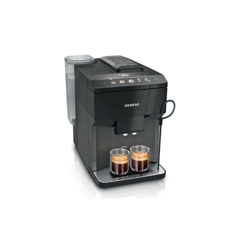 Siemens Aparat za espresso TP511R09