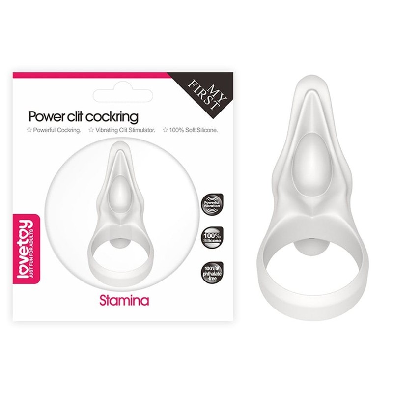 Vibrirajući prsten za penis Lvtoy00456