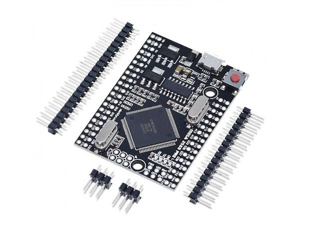 Arduino MEGA2560 PRO compatible