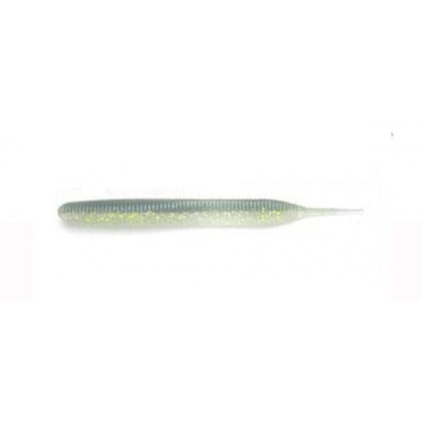 KEITECH Sexy Impact 3.8″ – 426T Sexy Shad 10pcs (SX38426T)