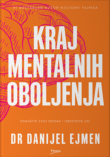 Kraj mentalnih oboljenja – Danijel Ejmen