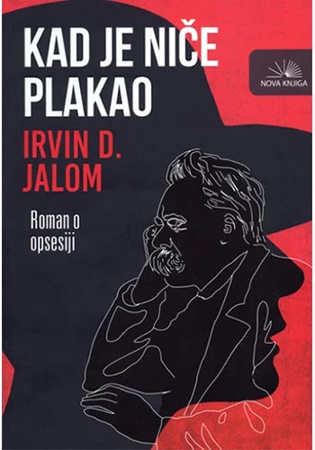 Kad je Niče plakao – Irvin D. Jalom