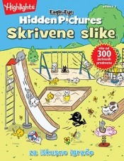 Skrivene slike - sveska 2 - Grupa autora