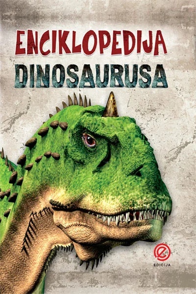 Enciklopedija dinosaurusa