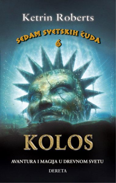 Kolos - Ketrin Roberts