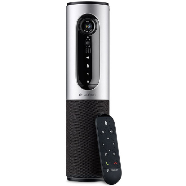 LOGITECH CONNECT CONFERENCE CAM - EMEA ( 960-001034 )