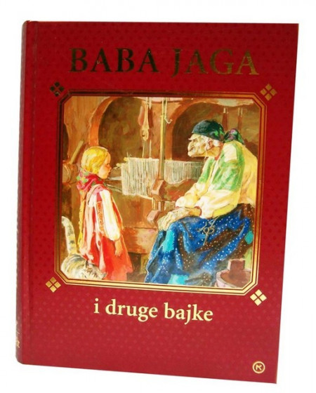 Baba Jaga i druge bajke