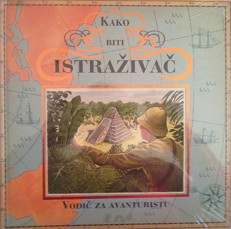 Kako biti istraživač