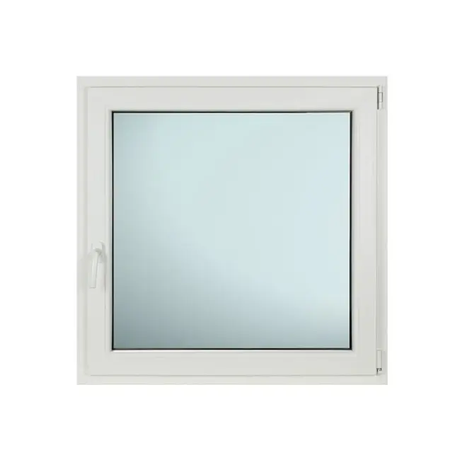 Prozor pvc jednokrilni 80x80cm desno otvaranje