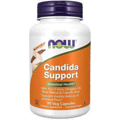 Candida Support 90vkaps