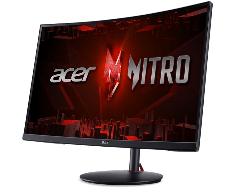 ACER 27 inča XZ271UP3 NITRO Gaming LED monitor