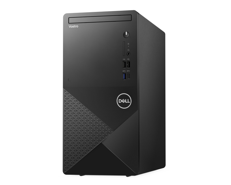 DELL Vostro 3030 MT i5-14400 8GB 512GB SSD 3yr ProSupport + WiFi