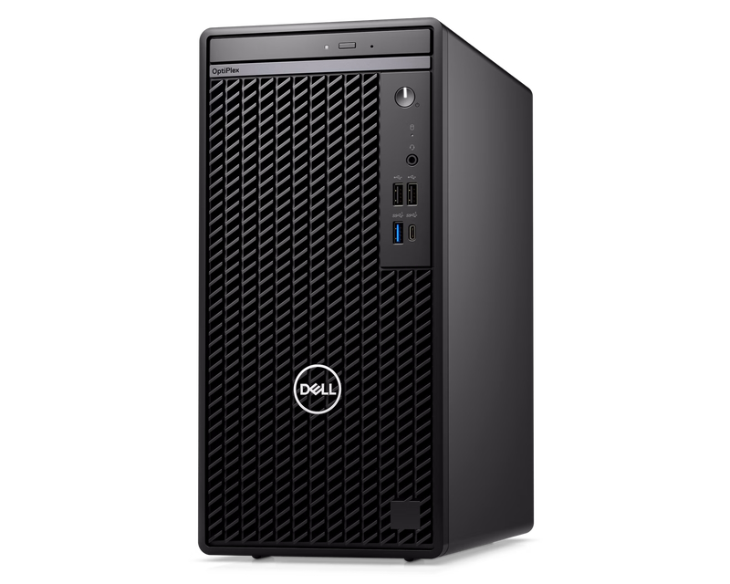 DELL OptiPlex 7020 MT i5-14500 8GB 512GB SSD DVDRW Win11Pro 3yr ProSupport