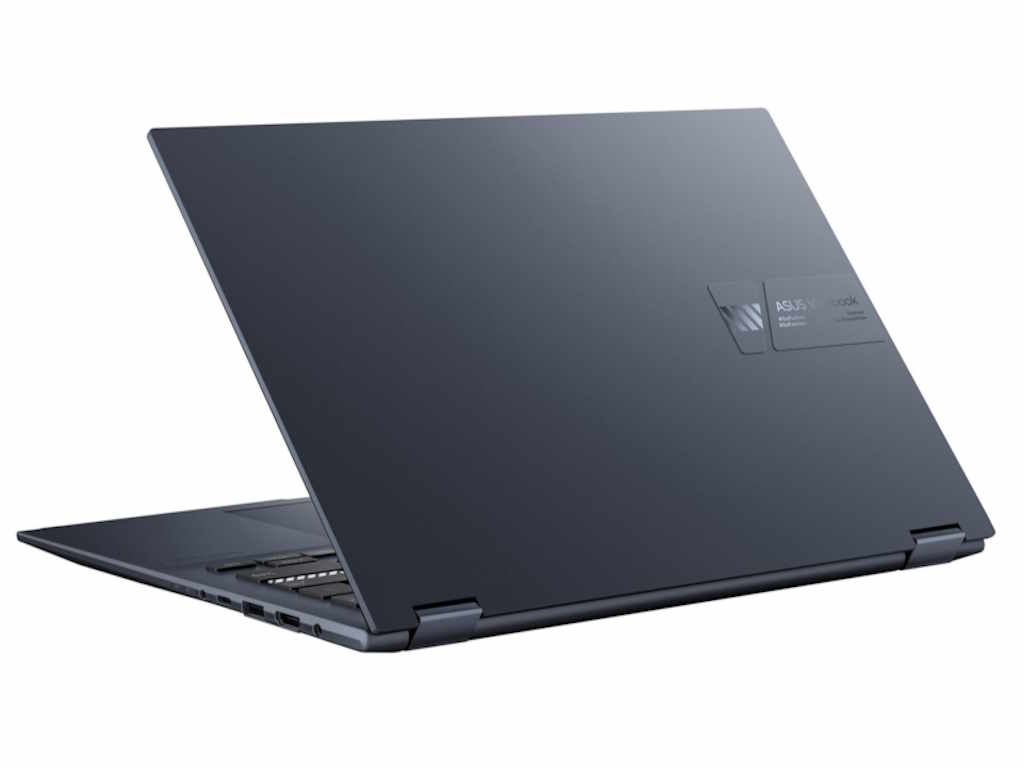 ASUS VivoBook S14 Flip TN3402YA-KN031W Win11 H/14 WQXGA+ OLED/Ryzen 7-7730U/16GB/512GB/plava 90NB1111-M008Z0