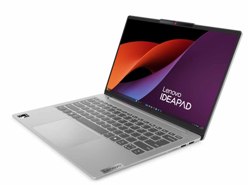 LENOVO IdeaPad Slim 5 14Q8X9 Win11 Home/14 WUXGA/Snapdragon X1P42100/32GB/1TB/backlit ENG 83HL0028RM