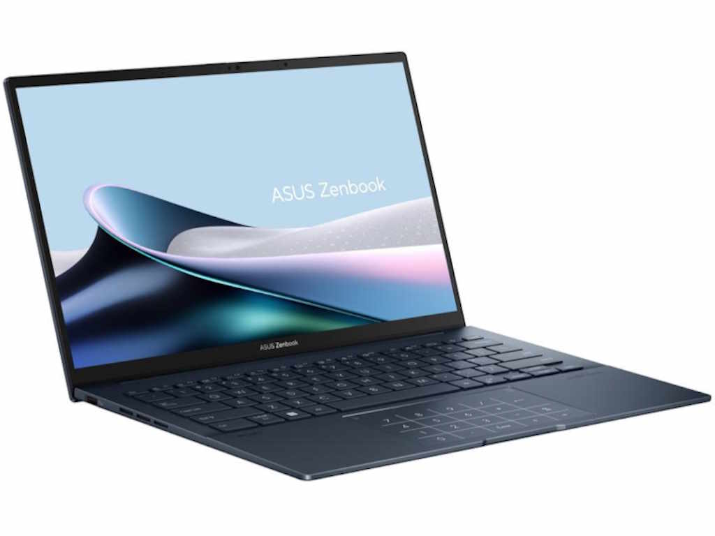 ASUS ZenBook UX3405MA-PP287W/Win11 Home/14 WQXGA+ OLED/U9-185H/32GB/1TB SSD/futrola/pla 90NB11R1-M00MA0