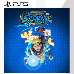 Naruto X Boruto Ultimate Ninja Storm Connections PS4 PS5