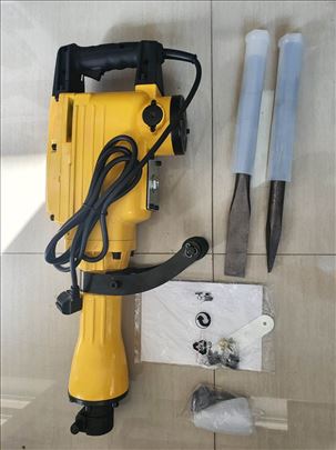 Hilti pikamer Dewalt za razbijanje betona, hilti