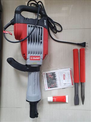 Pikamer hilti Zubr 6800W za stemanje betona