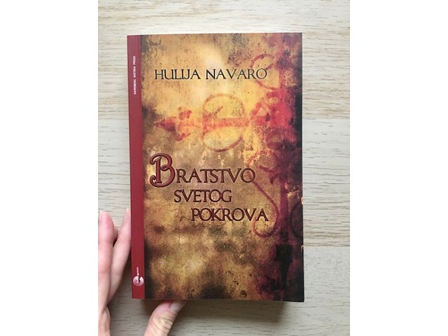 Bratstvo svetog pokrova - Hulija Navaro