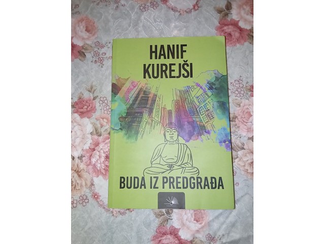 Buda iz predgrađa Hanif Kurejši