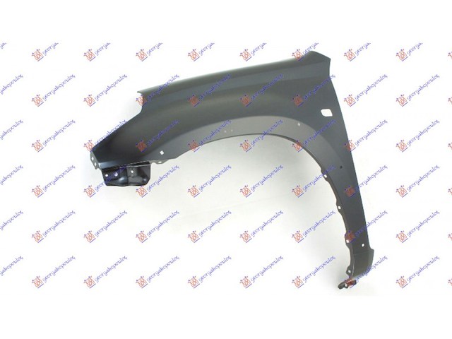 Toyota Rav 4 Blatobrab Levo Otvori Rub 00-05,NOVO