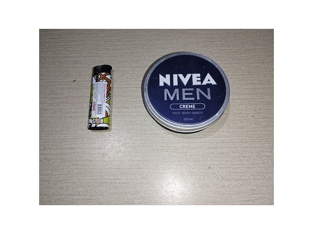 Limena kutijica Nivea 2