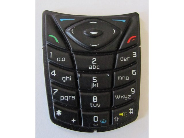 Tastatura Nokia 5140