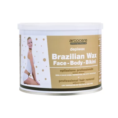 ARCO COSMETICI VOSAK ZA TOPLU DEPILACIJU - BRASILIAN WAX