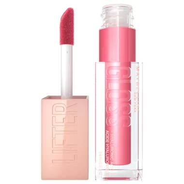 MAYBELLINE NEW YORK SJAJ ZA USNE MAYBELLINE NEW YORK LIFTER GLOSS