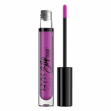 NYX Professional Makeup Uljani mat ruž za usne NYX Professional Makeup Slip Tease STLO 4ml
