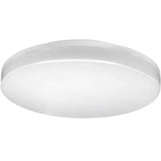 LED plafonjera 12W hladno bela PROSTO