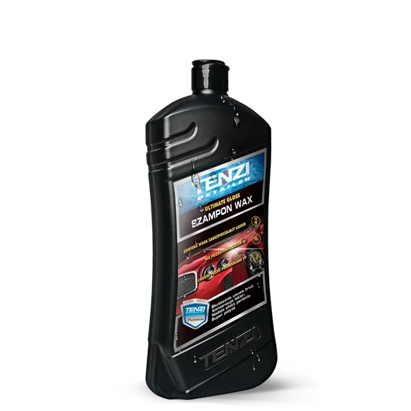 Šampon za ručno pranje automobila Car Shampoo & Wax