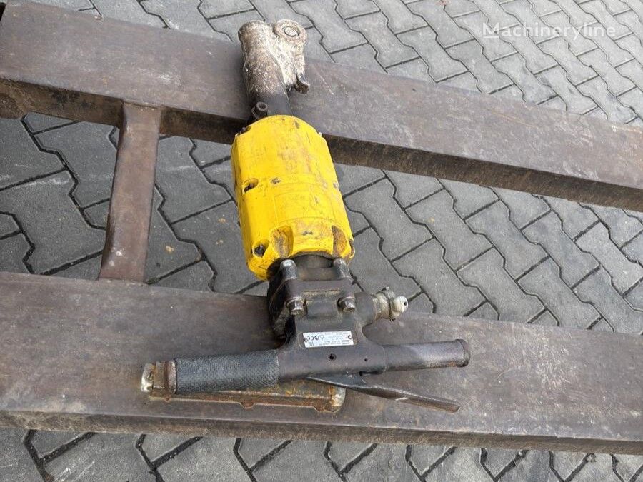 Atlas Copco TEX 20 PS pneumatski čekić