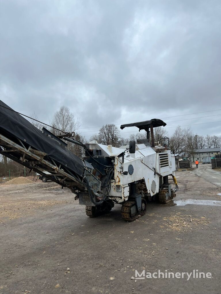 Wirtgen W1000 glodalica za asfalt