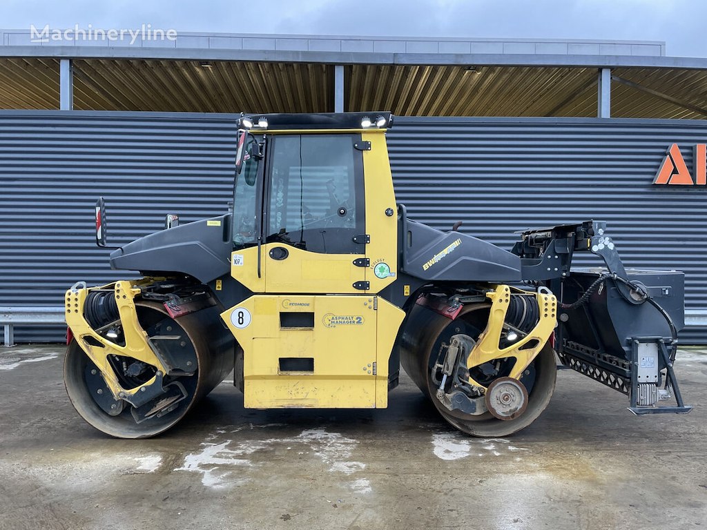 BOMAG BW 174 AP-4I AM valjak za asfalt