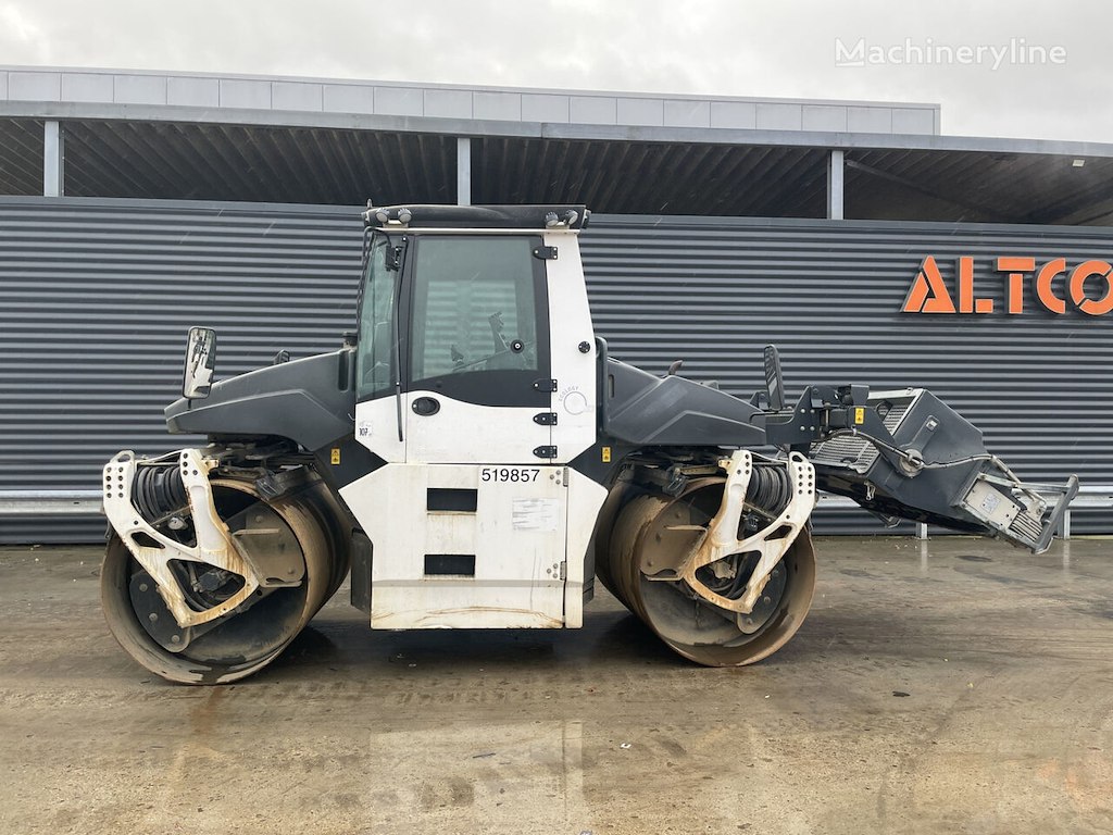 BOMAG BW 174 AP-4I AM valjak za asfalt