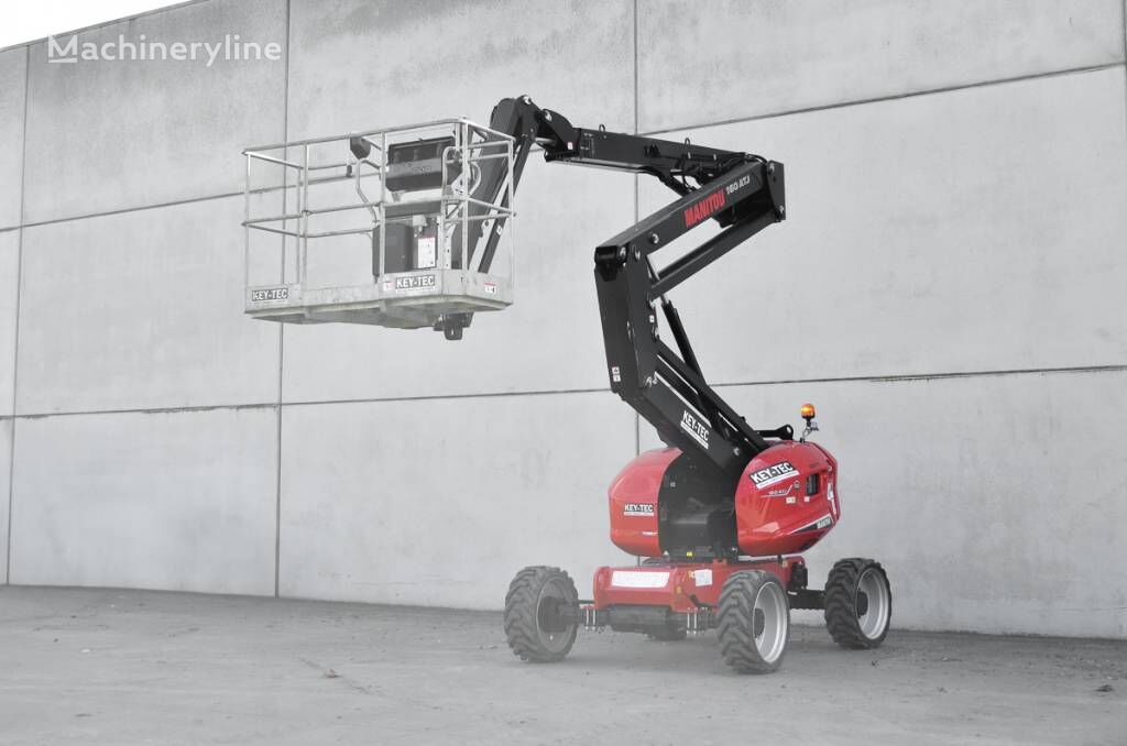 Manitou ATJ 160 hidraulična zglobna platforma