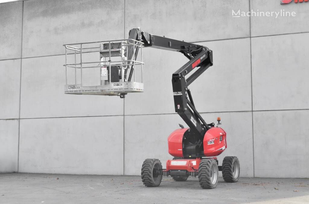 Manitou 180 ATJ hidraulična zglobna platforma