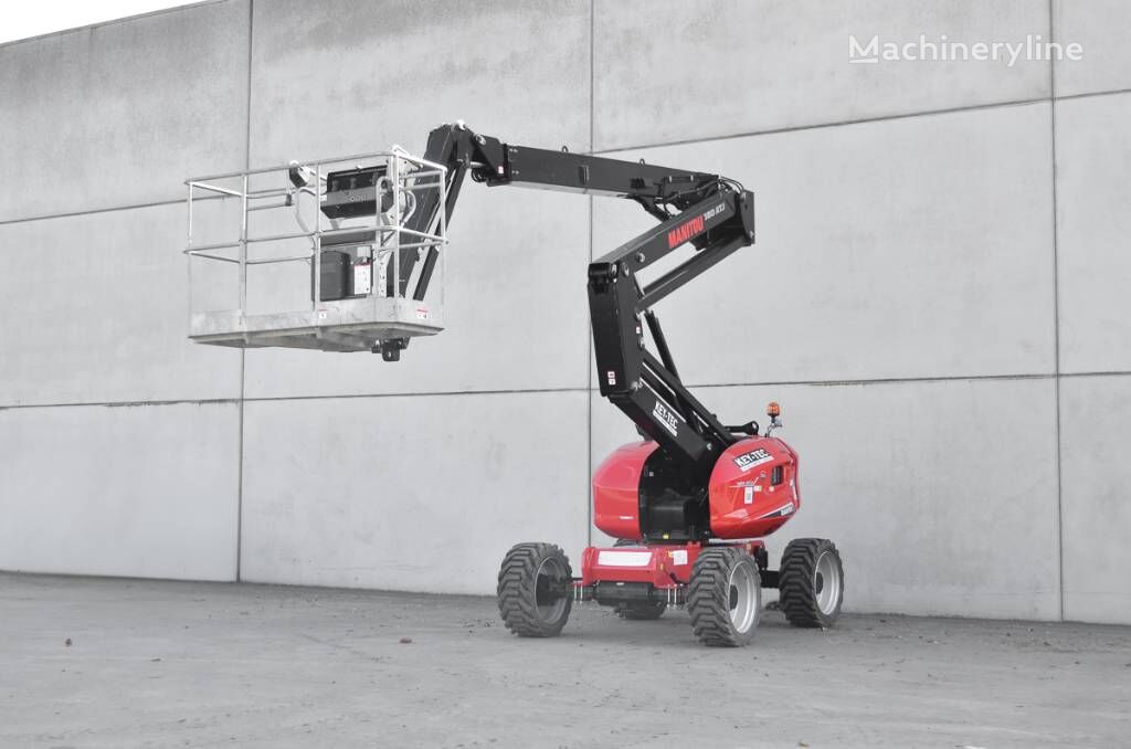 Manitou 180 ATJ hidraulična zglobna platforma