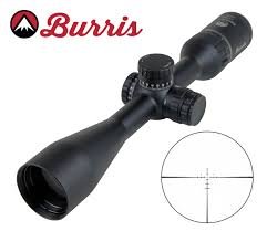 Snajper Burris Signature HD 3-15x44 E3 Ilumin 200531